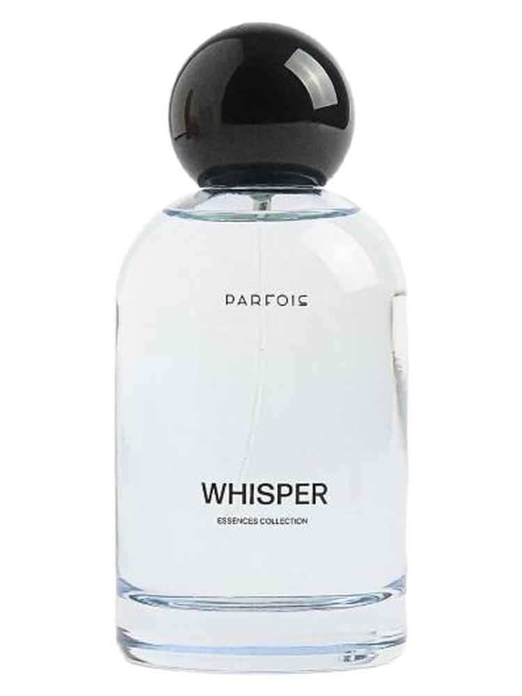 Whisper Parfois fragancia - una nuevo fragancia para Mujeres 2024