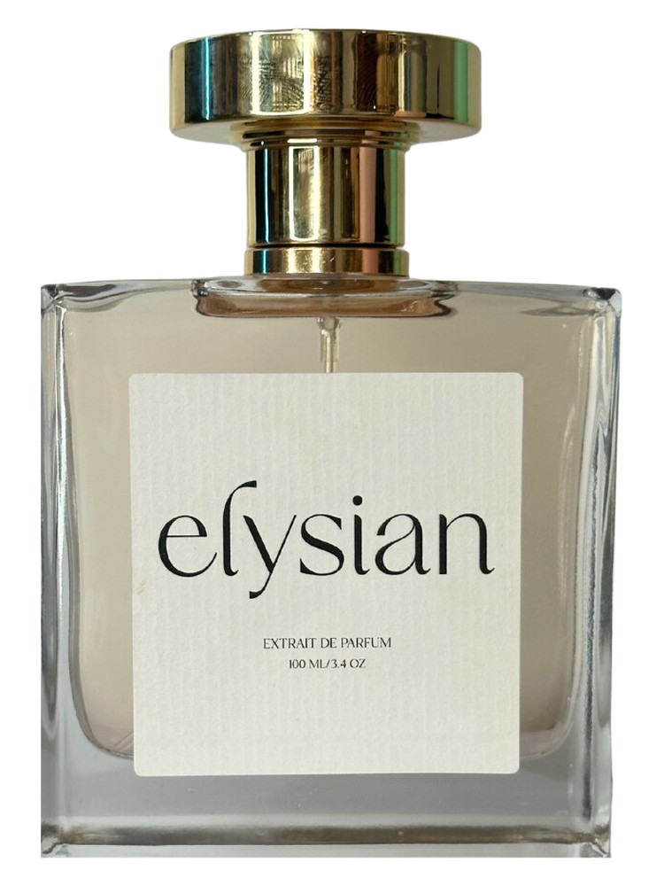 Peaches & Peonies Elysian perfume - a new fragrance for women and men 2024