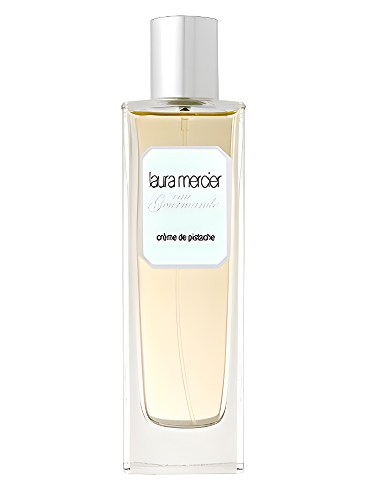 Eau Gourmande Creme de Pistache Laura Mercier perfume - a fragrance for ...