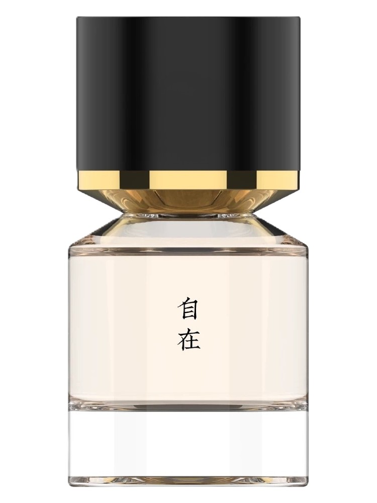 Isvara 自在 Fukudo 浮香堂 perfume - a fragrance for women and men
