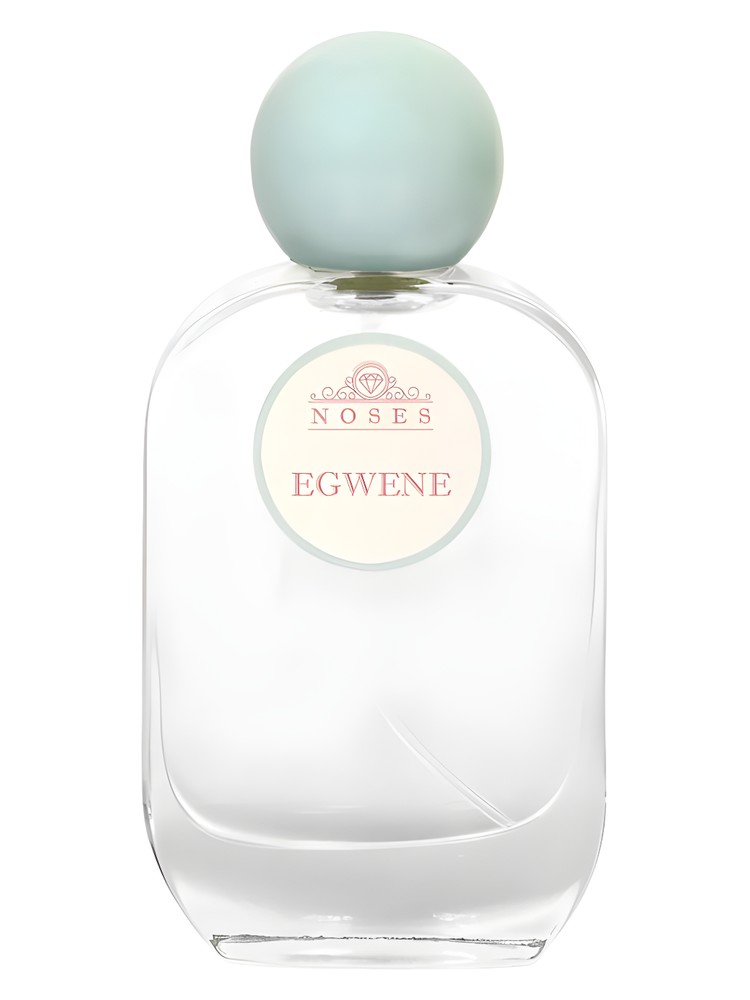 Egwene Noses perfume - a new fragrance for women 2024