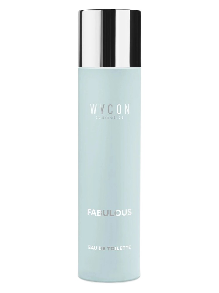 Fabulous Wycon perfume - a new fragrance for women 2024