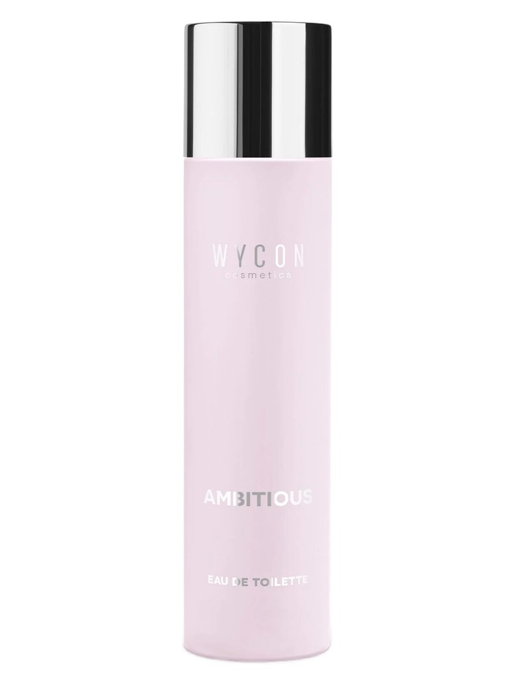 Ambitious Wycon perfume - a new fragrance for women 2024