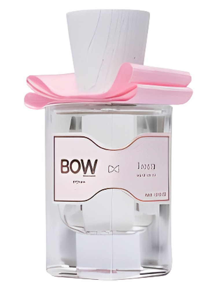 Loura Bow New York perfume - a new fragrance for women 2024