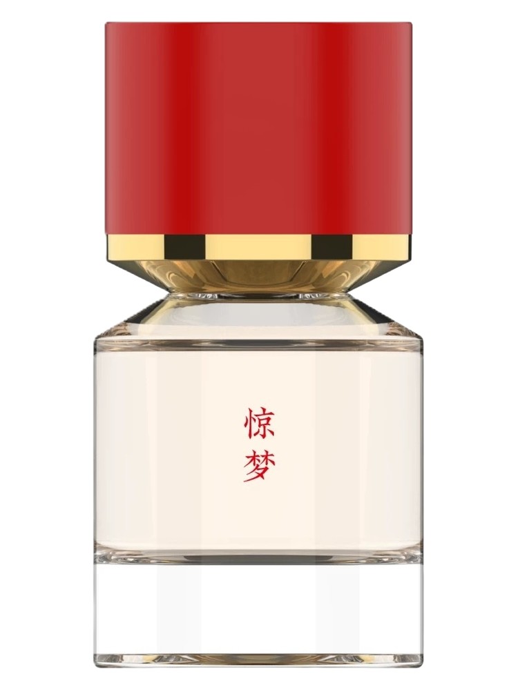 Peony Pavilion 惊梦 Fukudo 浮香堂 perfume - a fragrance for women and men