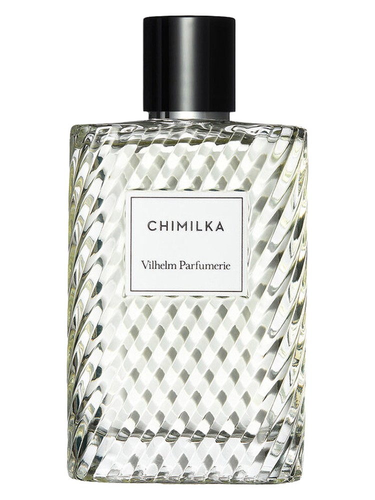 Chimilka Vilhelm Parfumerie perfume - a new fragrance for women and men ...