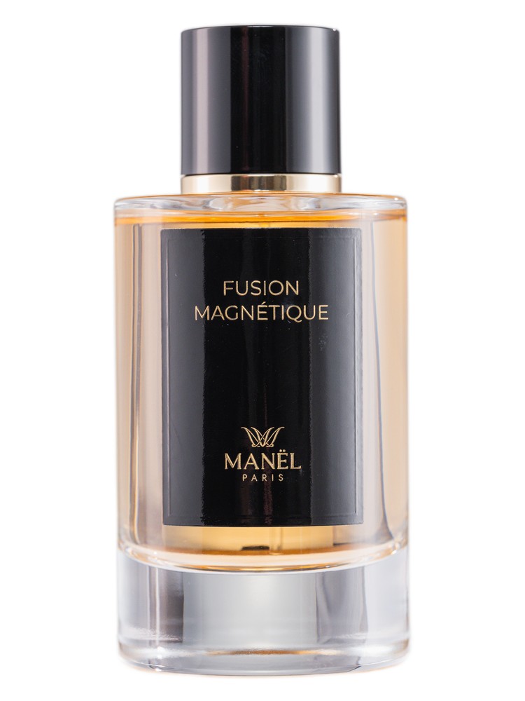 Fusion Magnétique Maison Manël perfume - a fragrance for women and men 2024