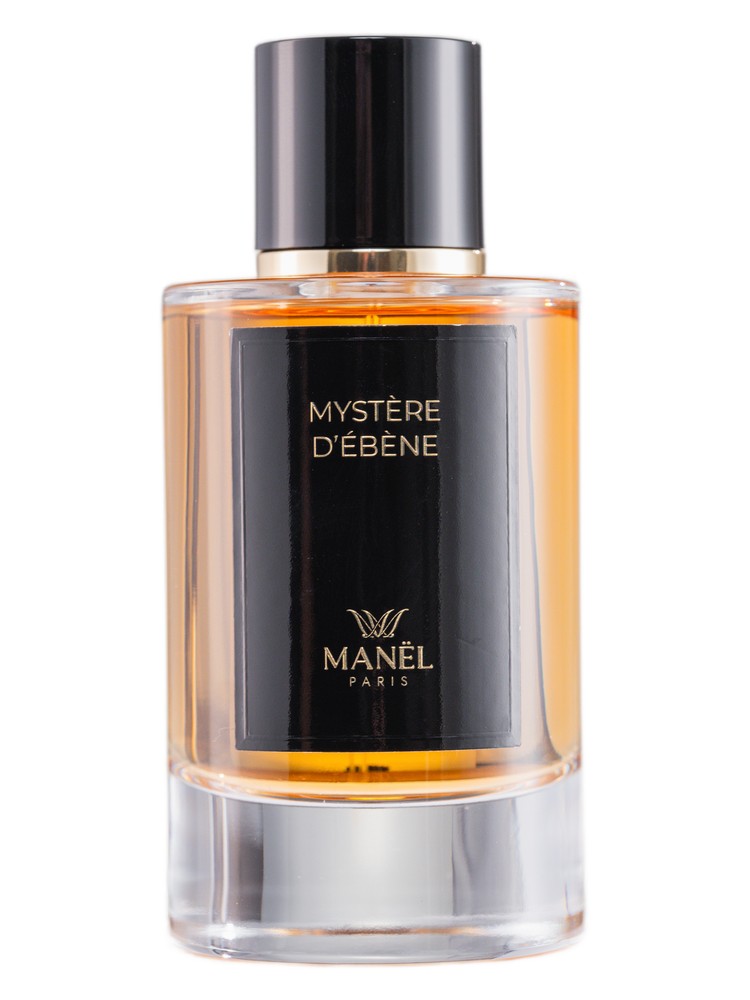Mystère d'Ebène Maison Manël perfume - a fragrance for women and men 2024