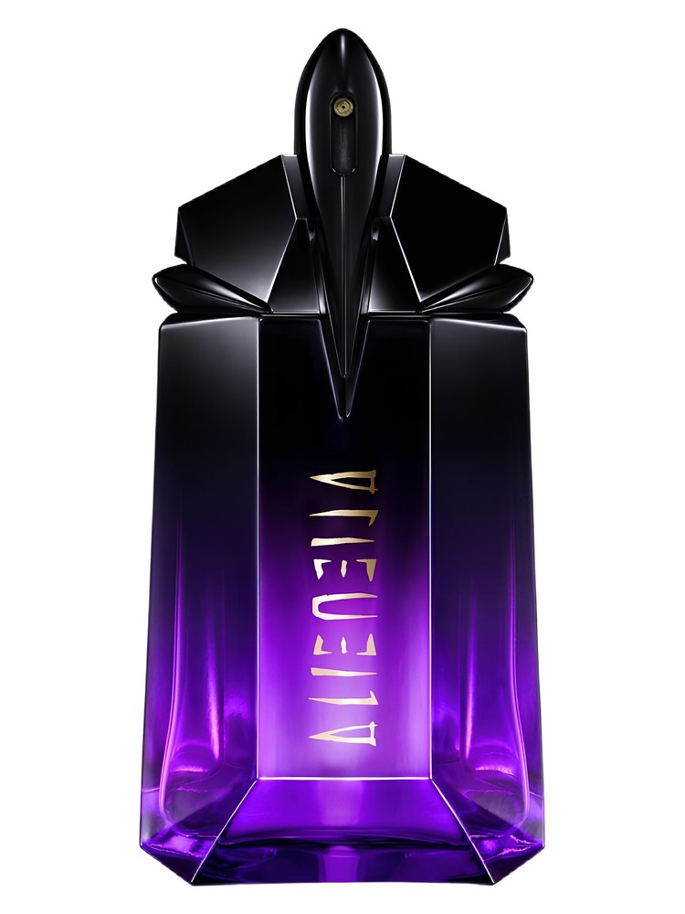 Alien Extraintense Mugler perfume - a new fragrance for women 2025