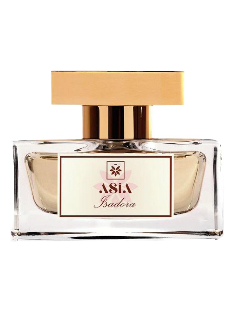 Isadora Asia Perfumes perfume - a new fragrance for women 2025