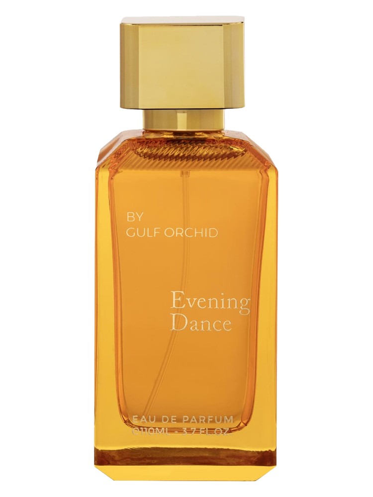 Evening Dance Gulf Orchid perfume - a new fragrance for women and men 2025