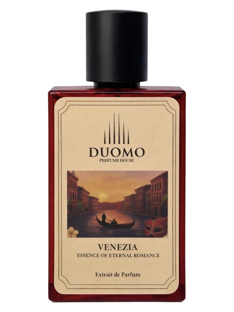 Venezia Duomo Perfume House perfume - a fragrance for women and men 2022
