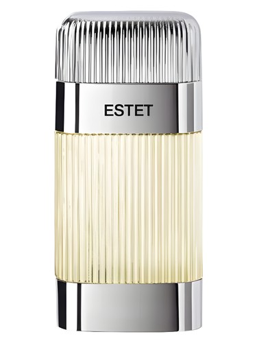 Estet Platinum Brocard Colonia - una fragancia para Hombres