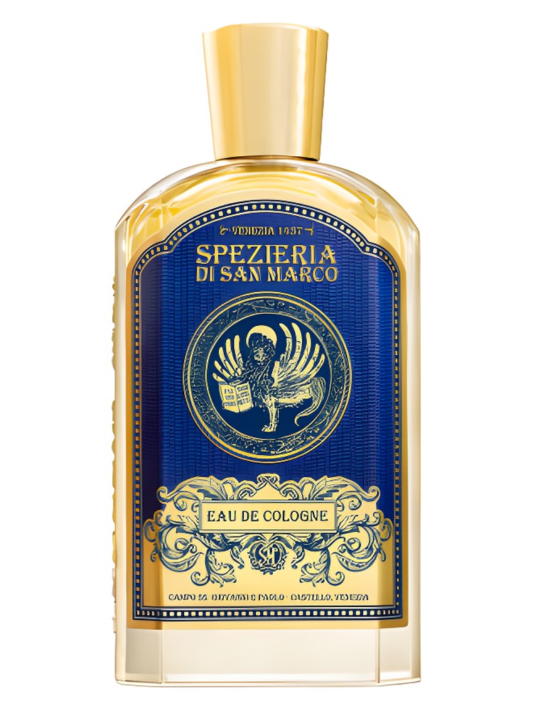Spezieria di San Marco Eau de Cologne Spezieria di San Marco perfume ...