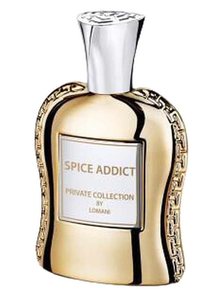 Spice Addict Lomani fragancia - una fragancia para Hombres y Mujeres 2020