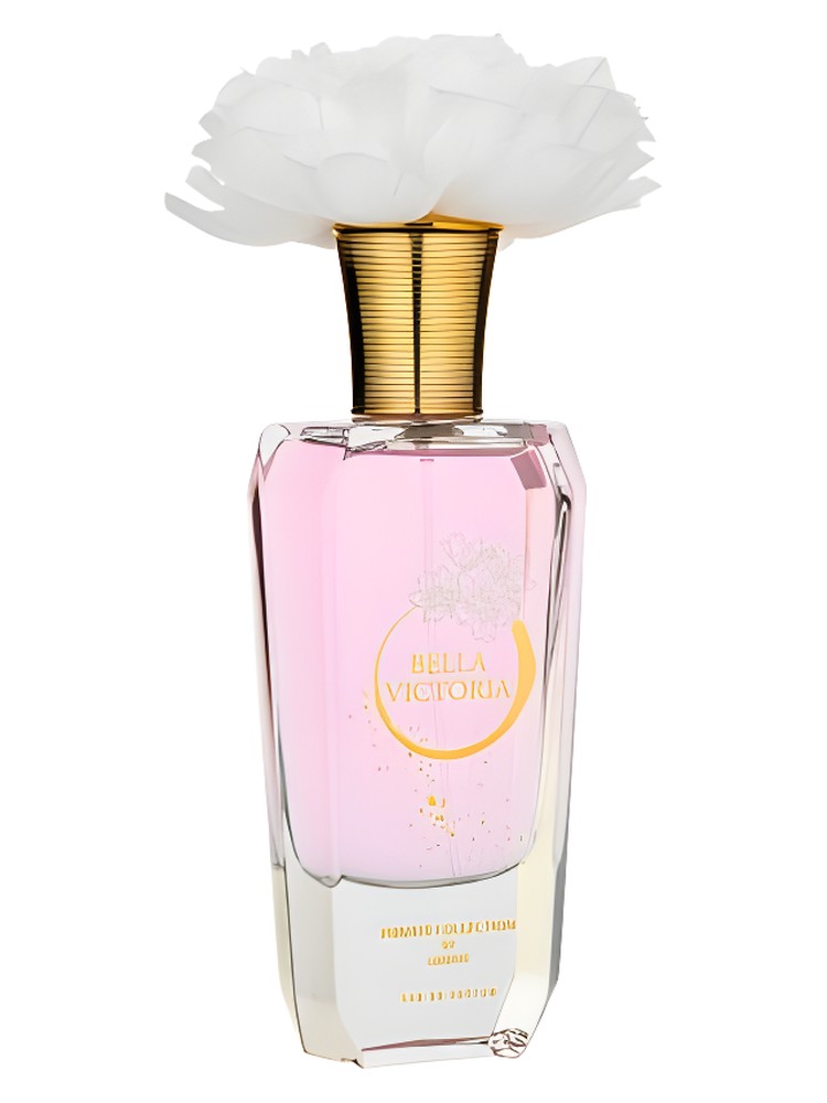 Bella Victoria Lomani perfume - a fragrance for women 2022