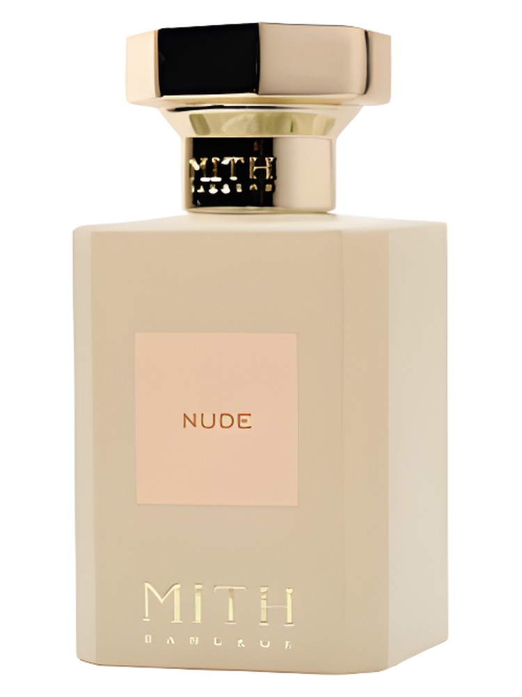 Nude Mith perfume - a new fragrance for women and men 2025