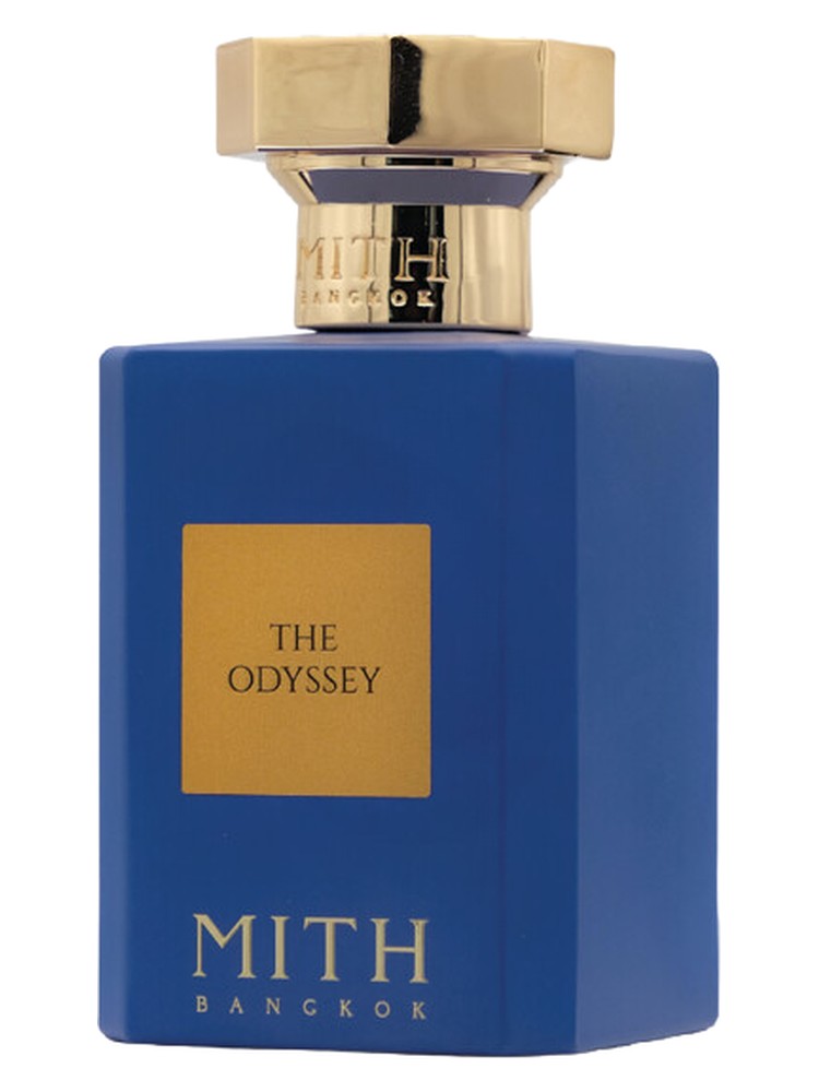 The Odyssey Mith perfume - a new fragrance for women and men 2025