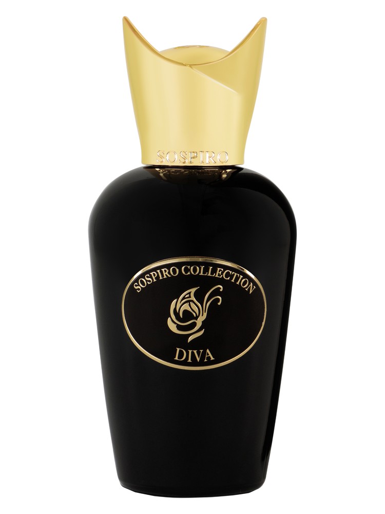 Diva Sospiro Perfumes perfume - a new fragrance for women and men 2025