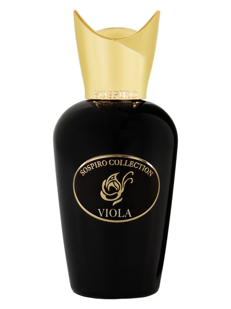 Viola Sospiro Perfumes perfume - a new fragrance for women and men 2025