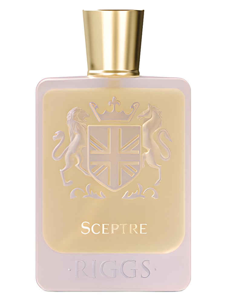 Sceptre Riggs perfume - a new fragrance for women and men 2024