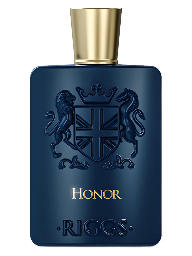 Honor Riggs perfume - a new fragrance for women and men 2024