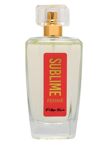 Sublime Femme Phillippe Renoir perfume - a fragrance for women and men 2024
