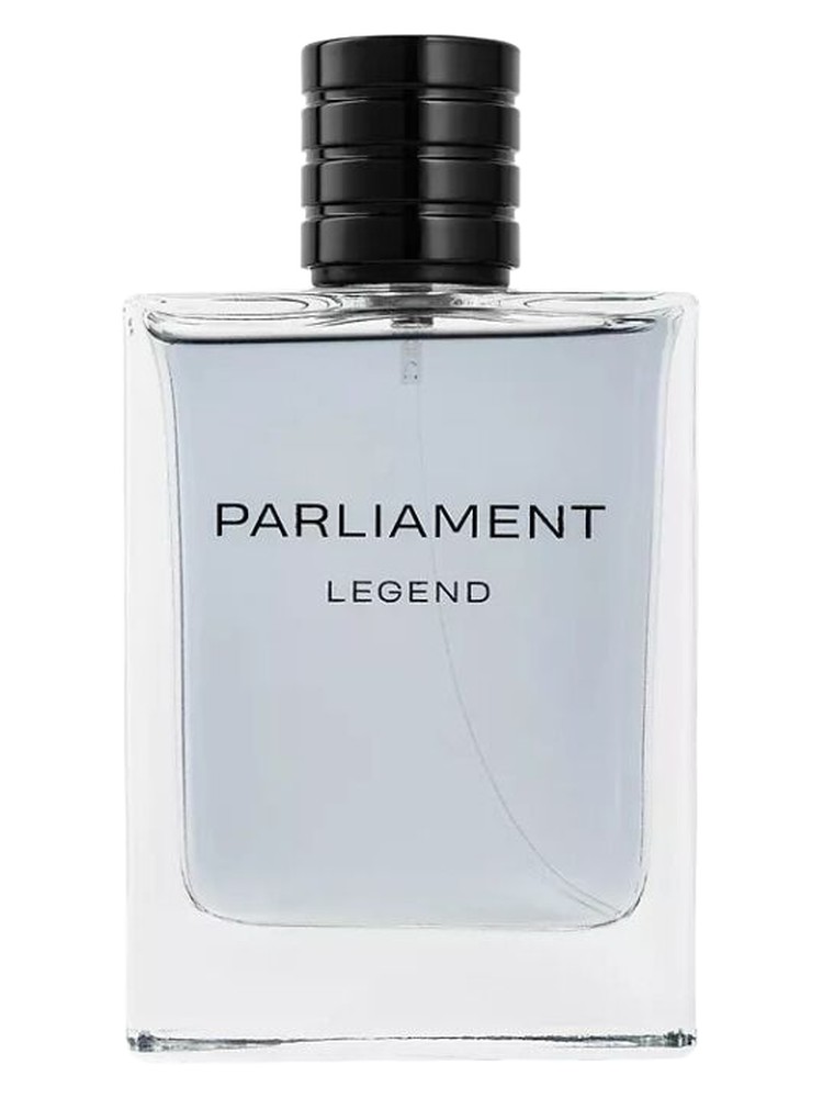 Parliament Legend Parfums Genty perfume - a fragrance for women and men