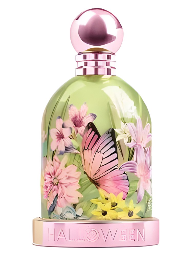 Halloween Bliss Halloween perfume - a new fragrance for women 2025