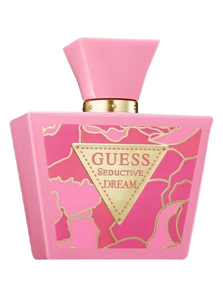 Seductive Dream Guess perfume - a new fragrance for women 2025