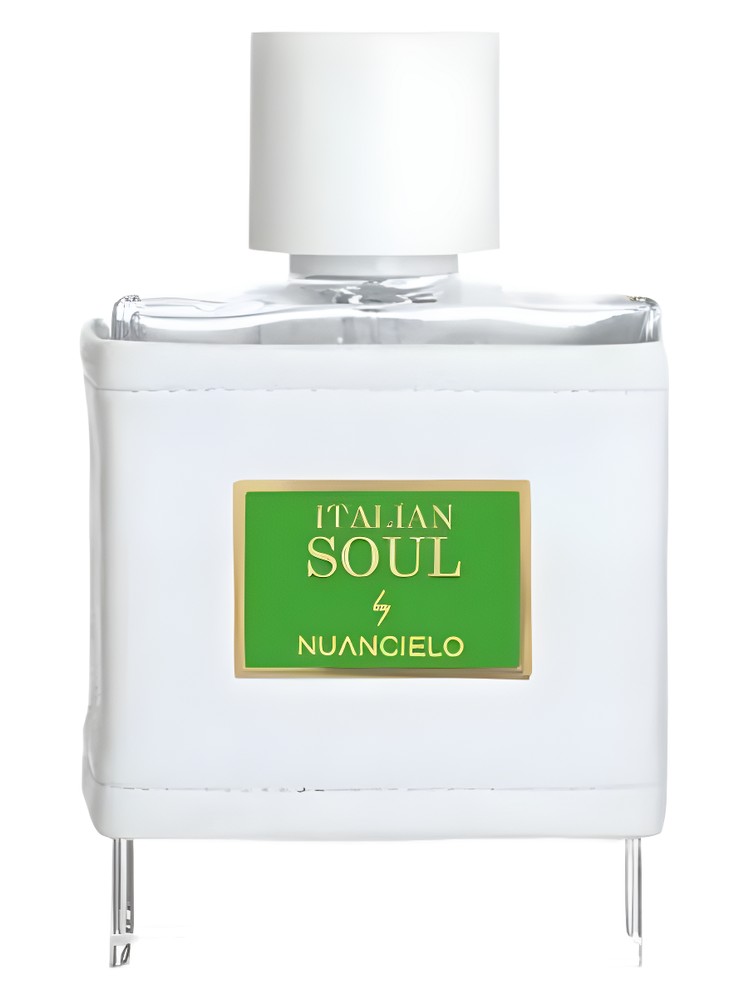 Italian Soul Nuancielo perfume - a new fragrance for women and men 2024