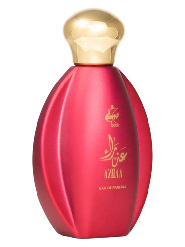 Azraa Musky perfume - a fragrance for women 2022