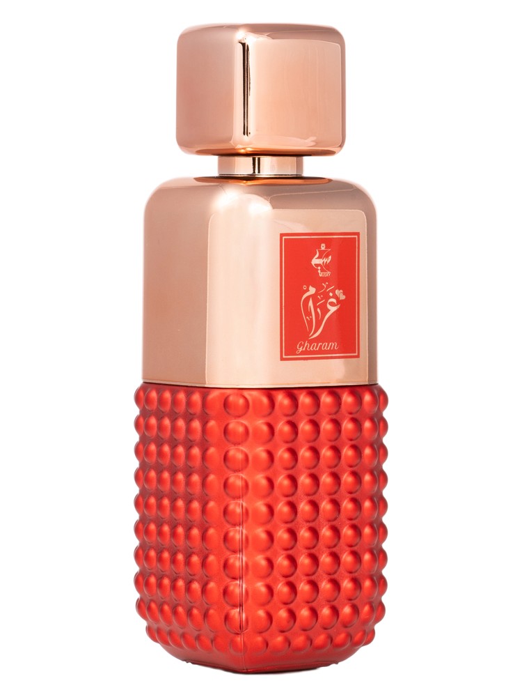 Gharam Musky perfume - a fragrance for women 2022