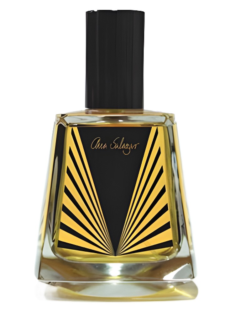 Ana Salazar Vintage Ana Salazar perfume - a fragrance for women 2009