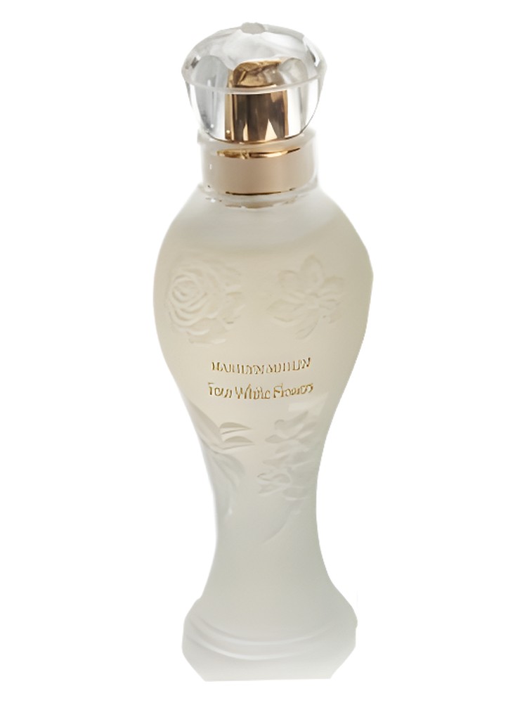 Four White Flowers Marilyn Miglin perfume - a fragrance for women