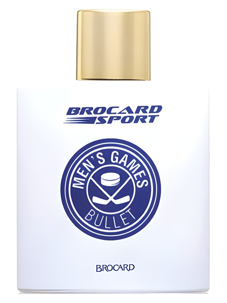 Bullet Brocard cologne - a fragrance for men