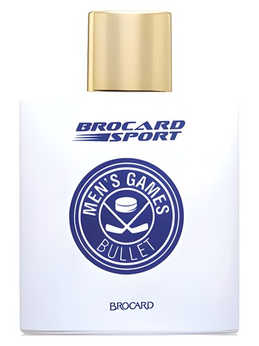 Bullet Brocard cologne - a fragrance for men