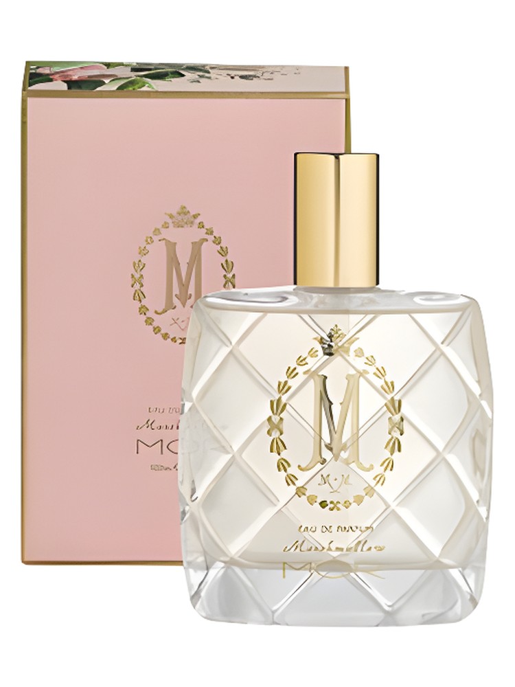 Marshmallow MOR perfume - a fragrance for women