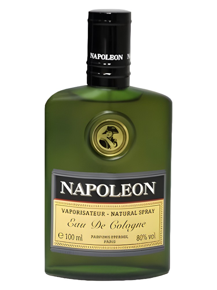 Napoleon Brocard Cologne - un parfum pour homme 2014