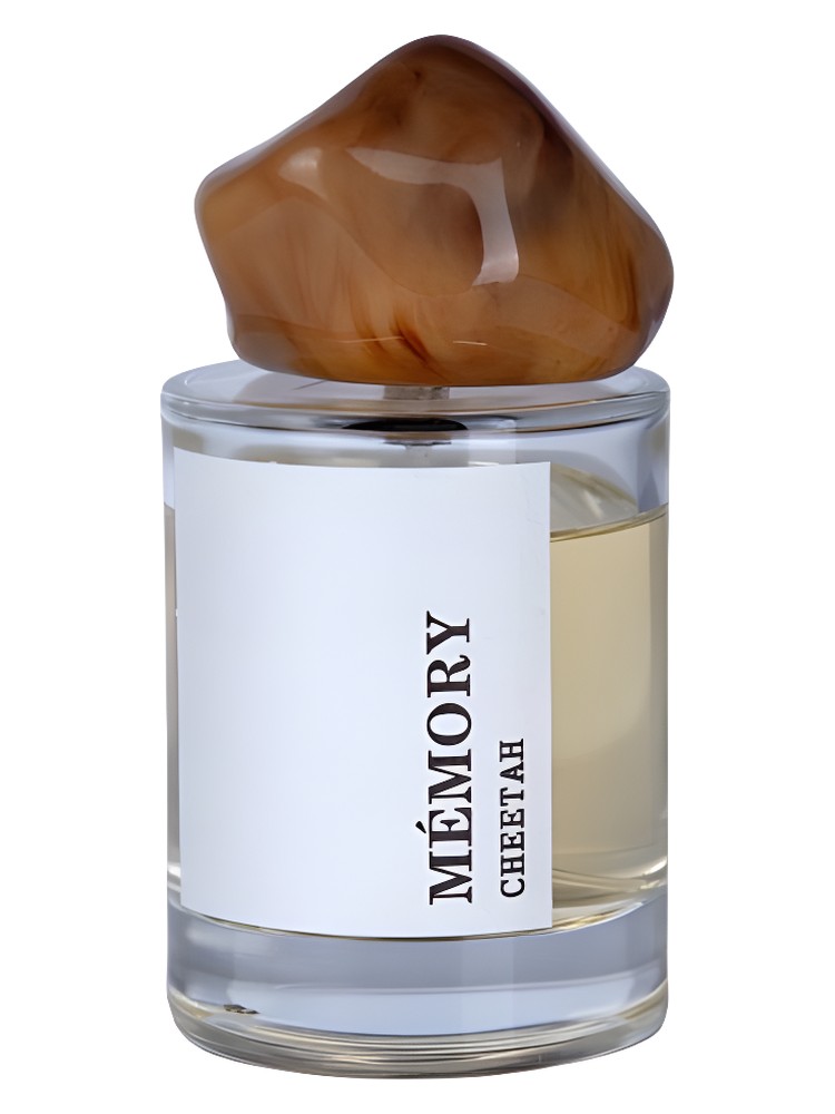 Cheetah Mémory Fragrances perfume - a new fragrance for women and men 2025