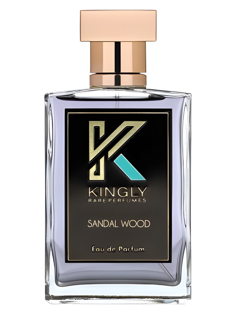 Sandal Wood Kingly perfume - a fragrance for women and men