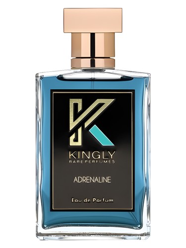 Adrenaline Kingly perfume - a fragrance for women and men