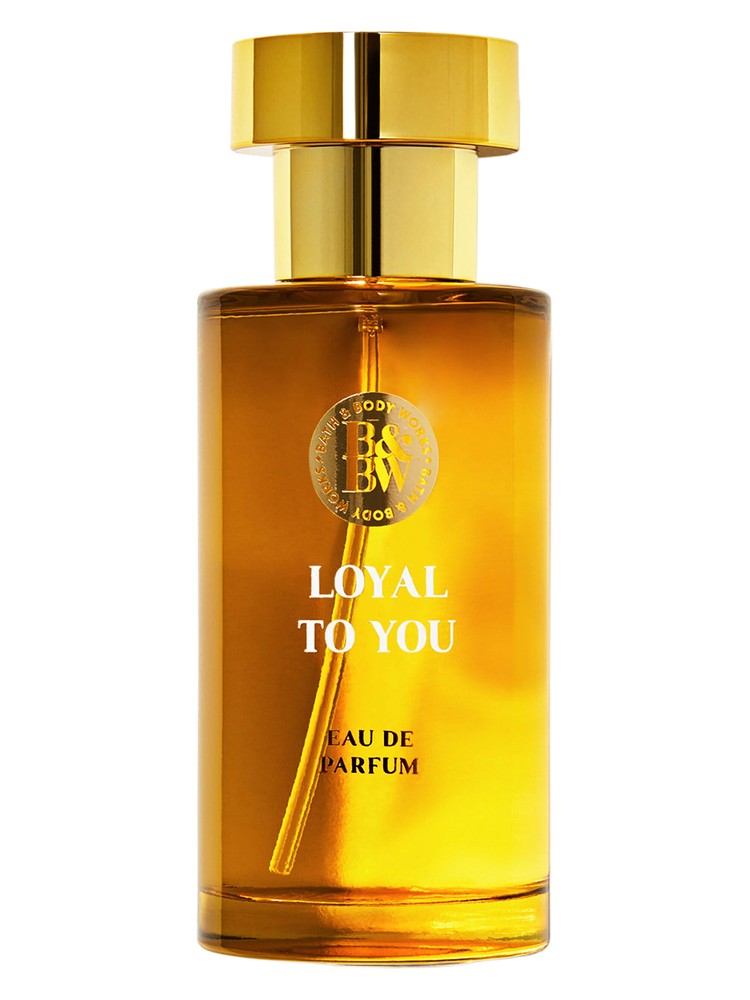 Loyal To You Bath & Body Works parfum - un nouveau parfum pour homme et ...