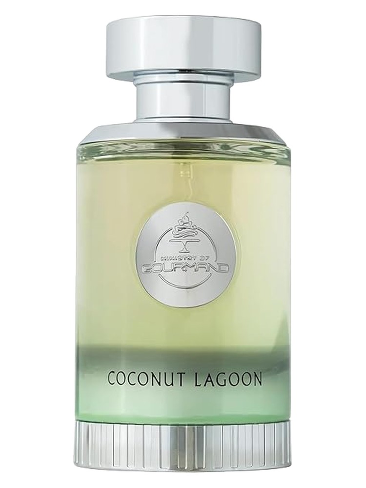 Coconut Lagoon PARIS CORNER perfume - a fragrance for women and men 2024