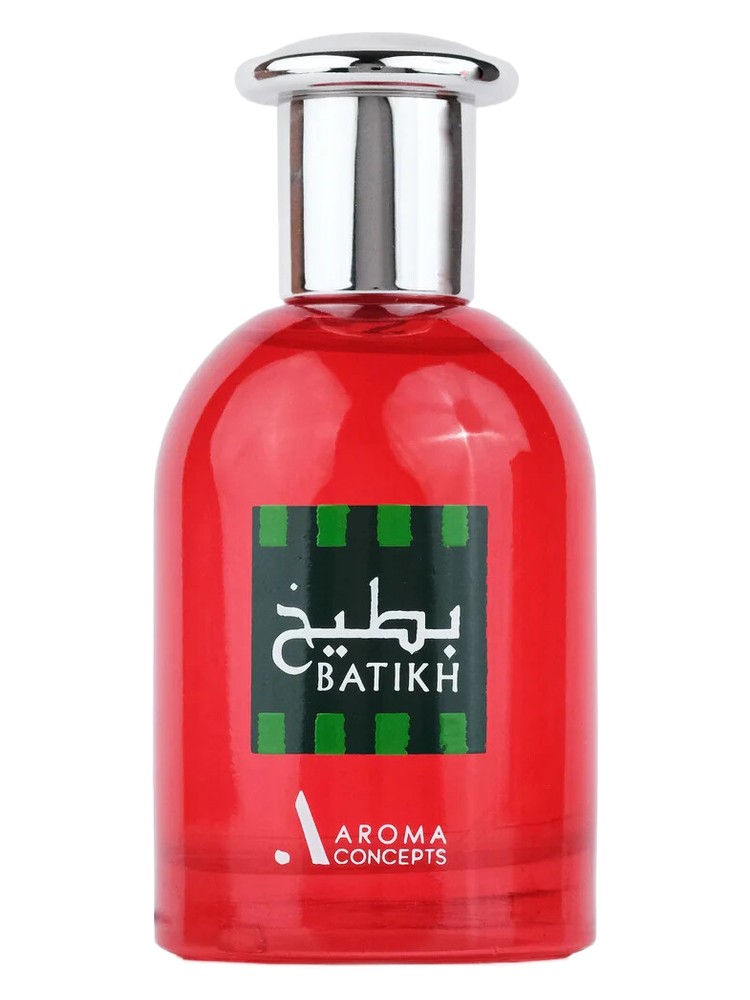 BATIKH Watermelon Aroma Concepts perfume - a fragrance for women and ...