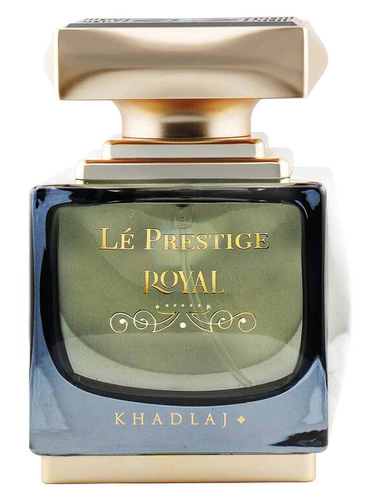 Lé Prestige Royal Khadlaj Perfumes perfume - a new fragrance for women ...