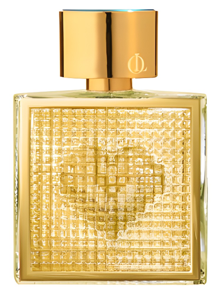 Queen of Hearts Queen Latifah perfume - a fragrance for women 2010