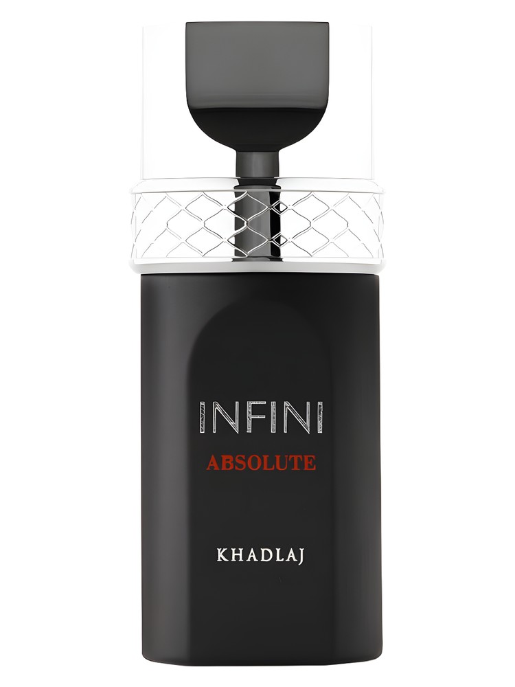 Infini Absolute Khadlaj Perfumes perfume - a new fragrance for women ...