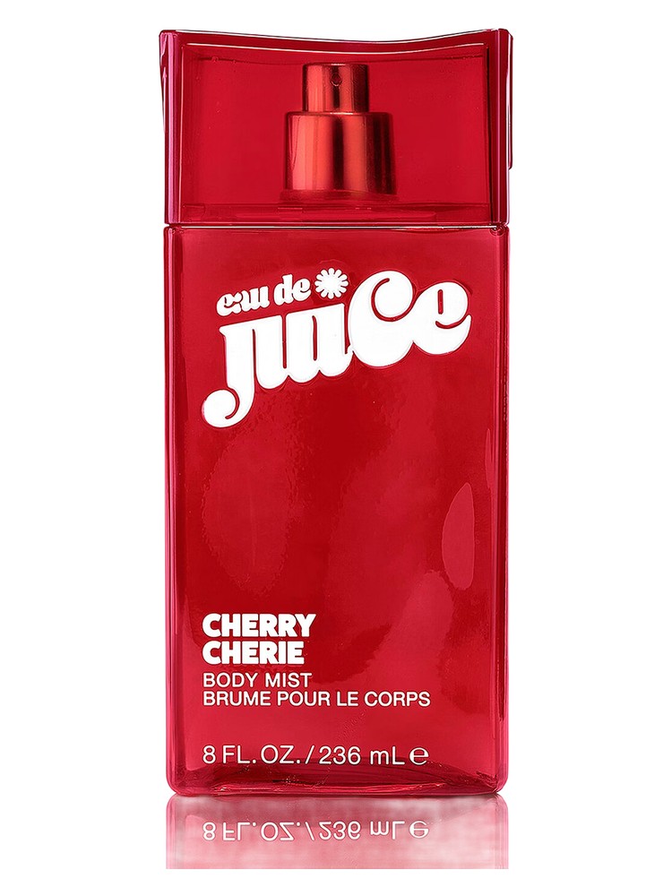 Cherry Cherie Cosmopolitan perfume - a new fragrance for women 2024