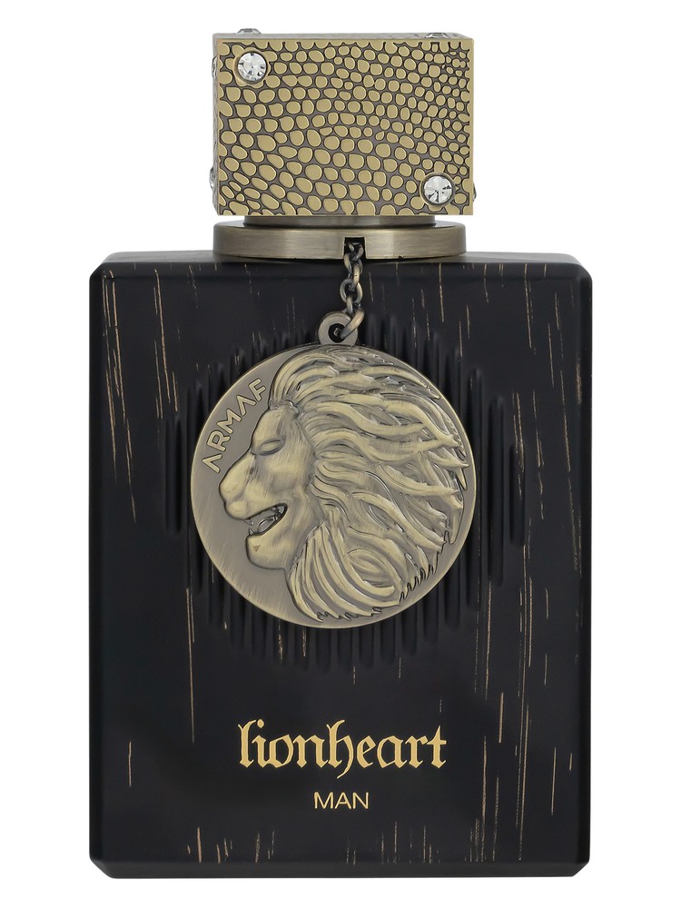 Club De Nuit Lionheart Man Armaf ماء كولونيا - a جديد fragrance للرجال 2025